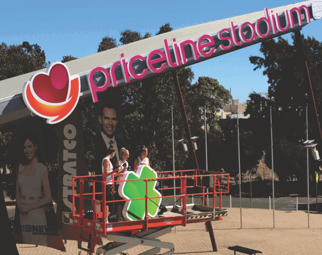 DIGITAL BANNERS - SimpSigns