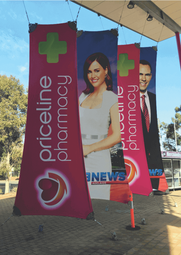 DIGITAL BANNERS - SimpSigns