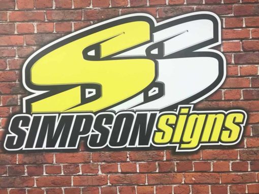 SIGNWRITING FACILITIES - SimpSigns